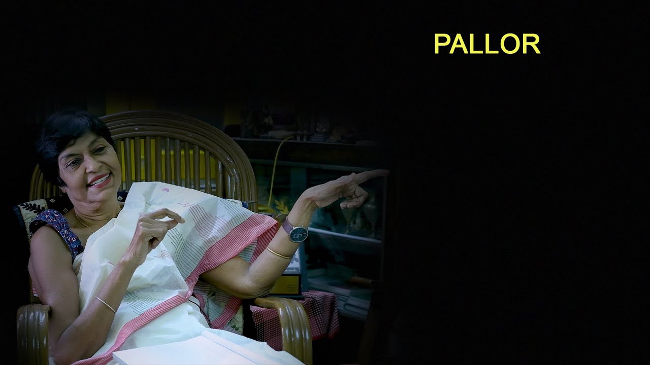 PALLOR | PEDIATRICS BY DR. MADHUSMITA SENGUPTA - YouTube