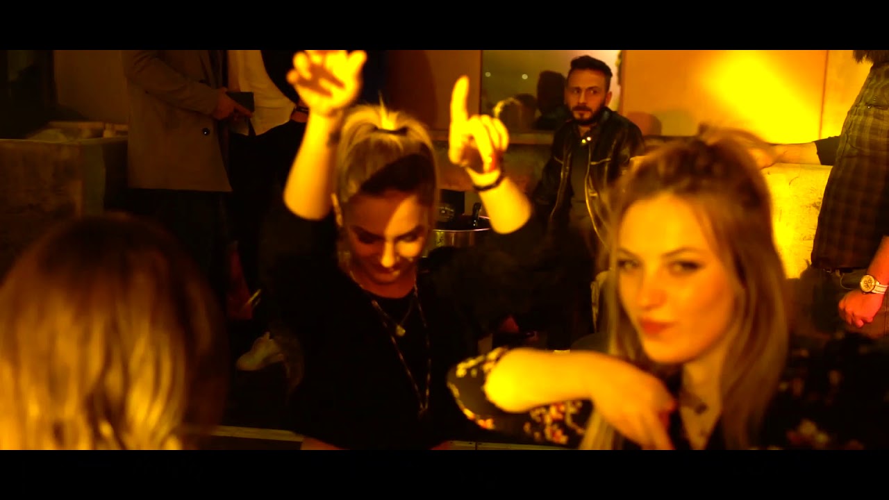 Ceila WEEKEND in ANTALYA CEİLA CLUB 2019 - YouTube
