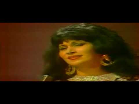 Zeynəb Xanlarova Bülbülüm, Segah 1980