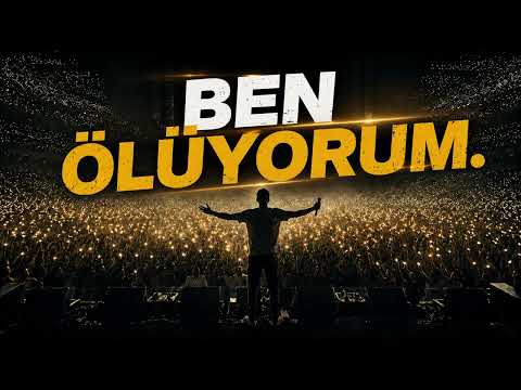 BEN ÖLÜYORUM.. |  Bu Nakaratı Herkes Söylüyor |   Arabesk konser