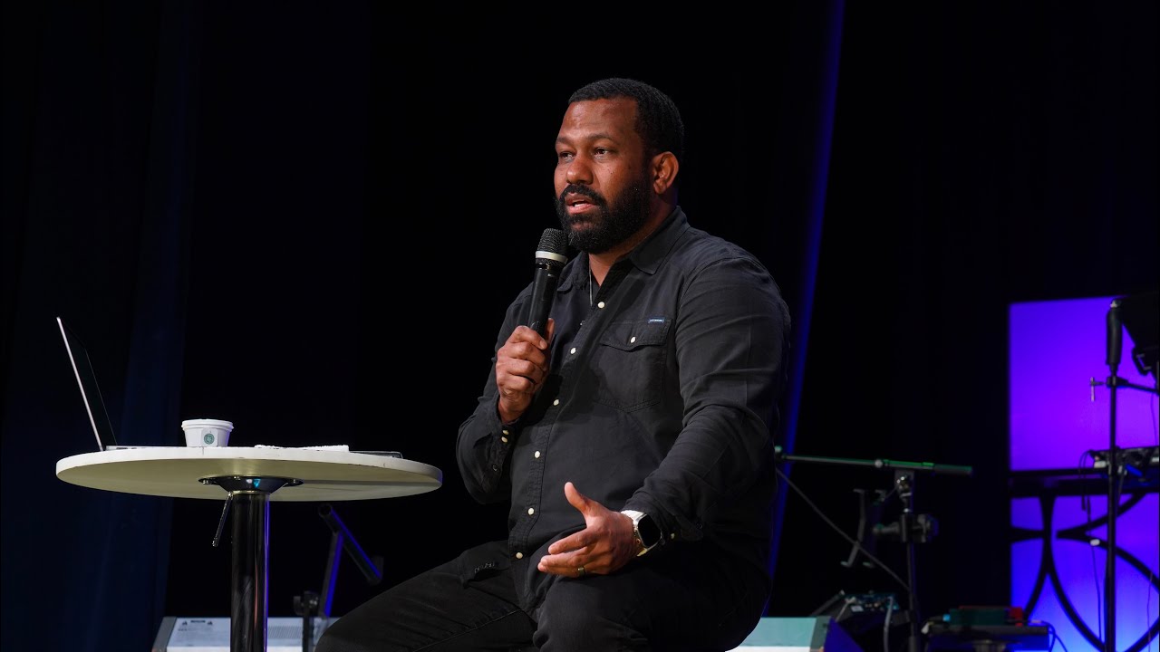 Relevant Church Live | What About Your Friends | Family Matters Pt 5 ...