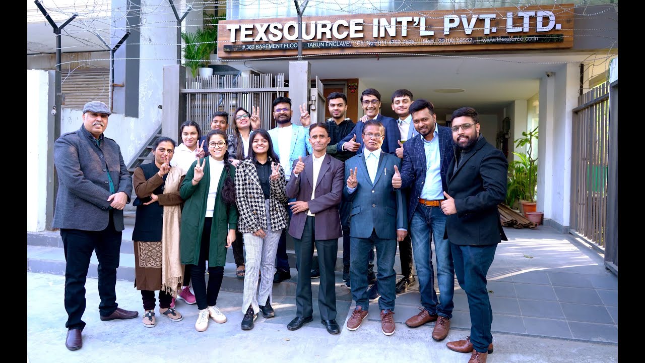 Texsource International (Pvt) Ltd Company Teaser | Best Home Decor I ...