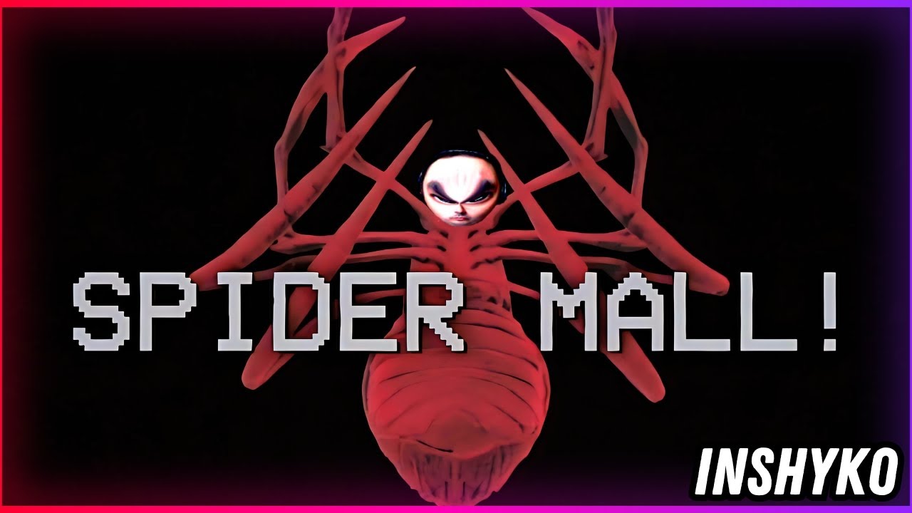 NOS COLAMOS EN UN EDIFICIO ABANDONADO Y ESTO NOS PASA | SPIDER MALL ...