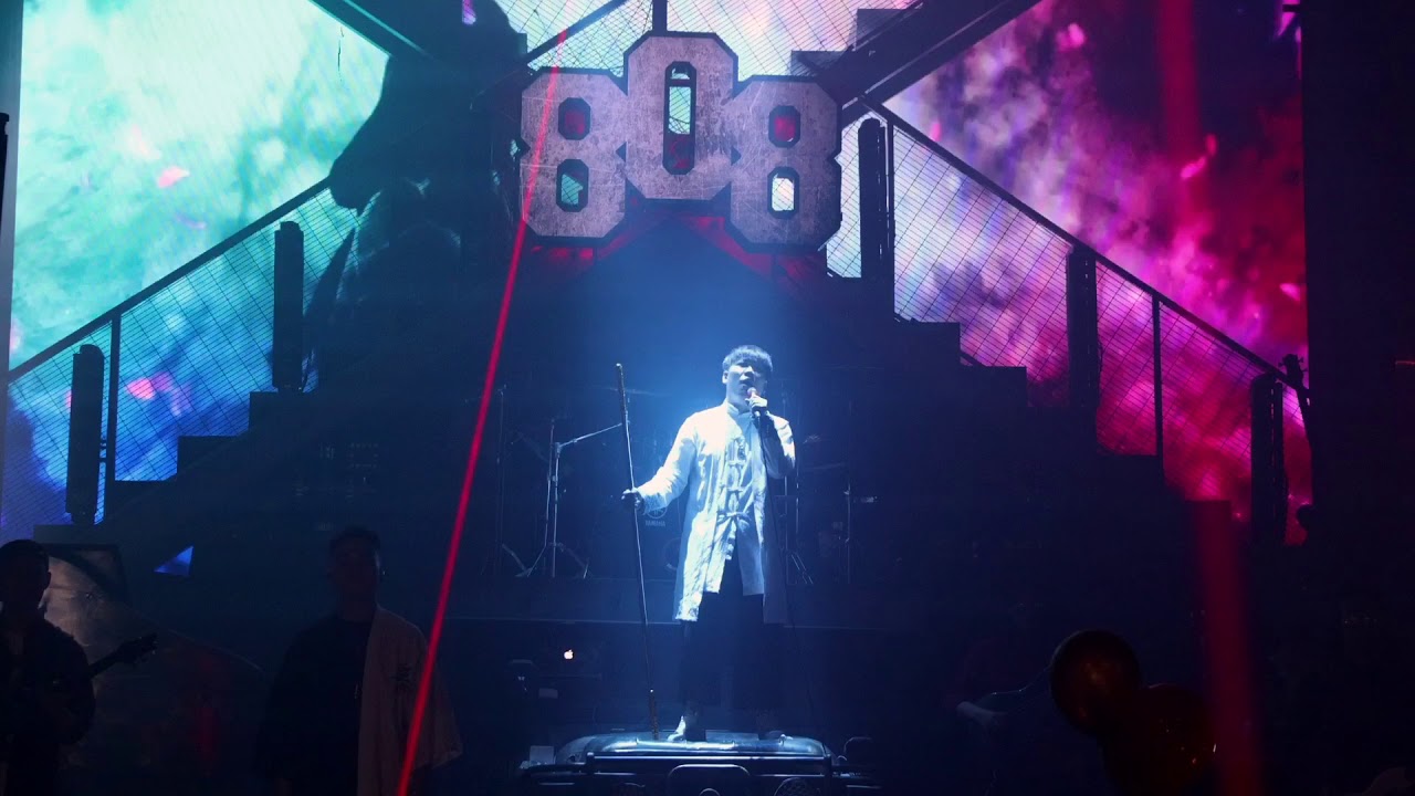 808 Music Live House - YouTube