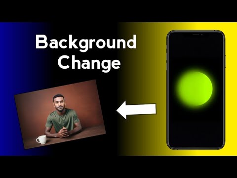 Photo Background Editing By Using Hypic Photo Editor || Hypic Ai Photo ...