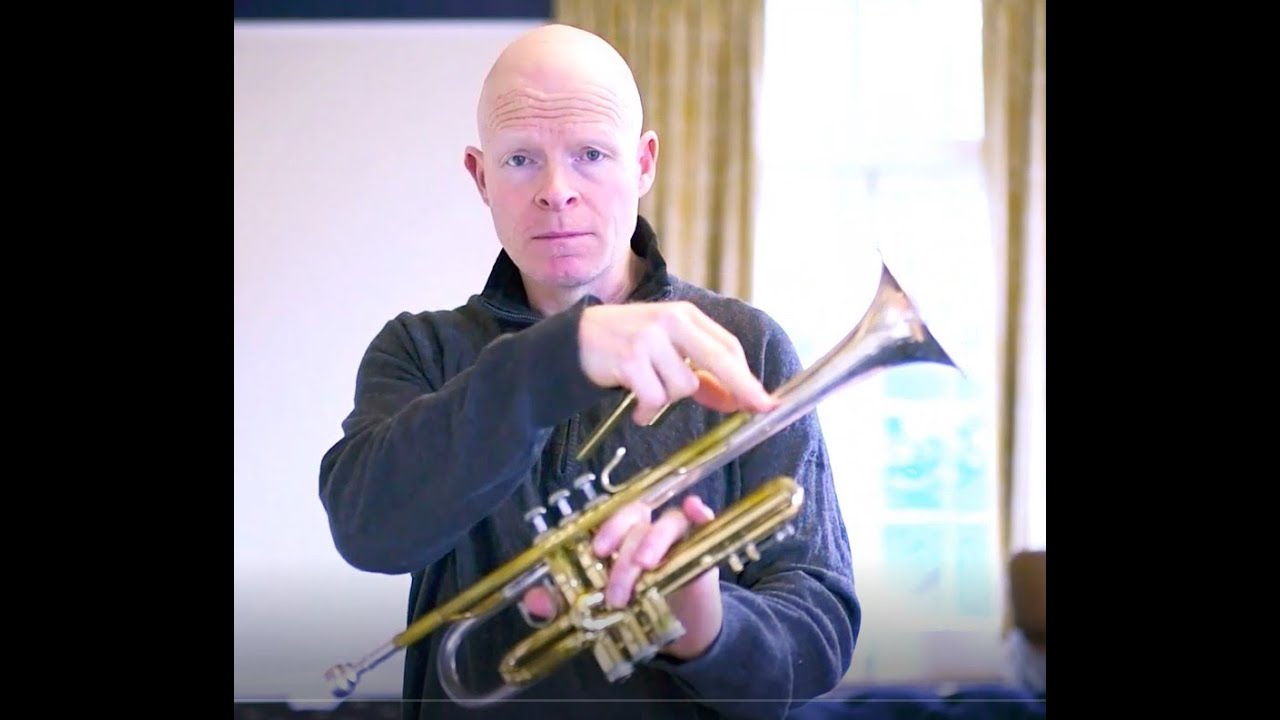 Melbourne Trumpet Studio - Lead pipe buzzing - YouTube