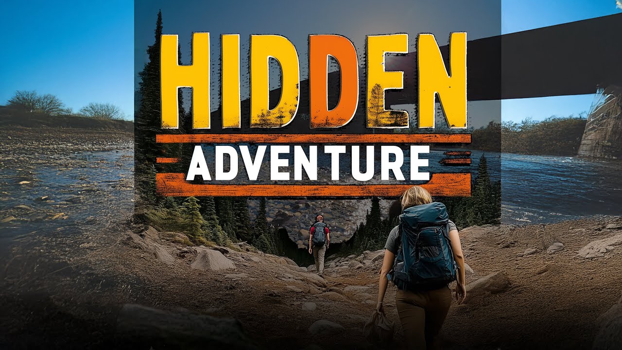 Journey Through Ohio's Mystery Tracks 🚂 Find the Hidden Path! # ...