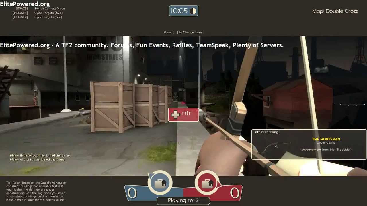 Aimbot Collection: ntr part 1 - YouTube