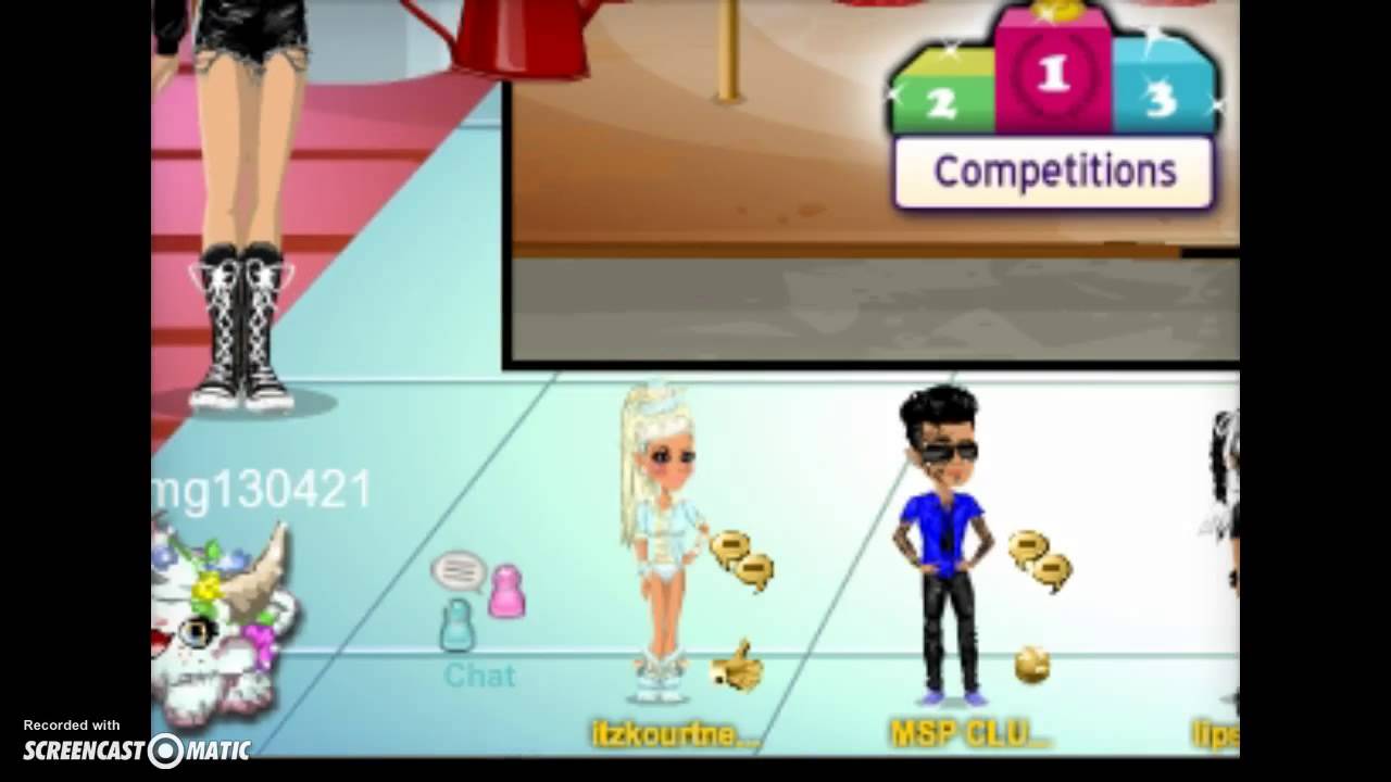 Msp OML xD - YouTube