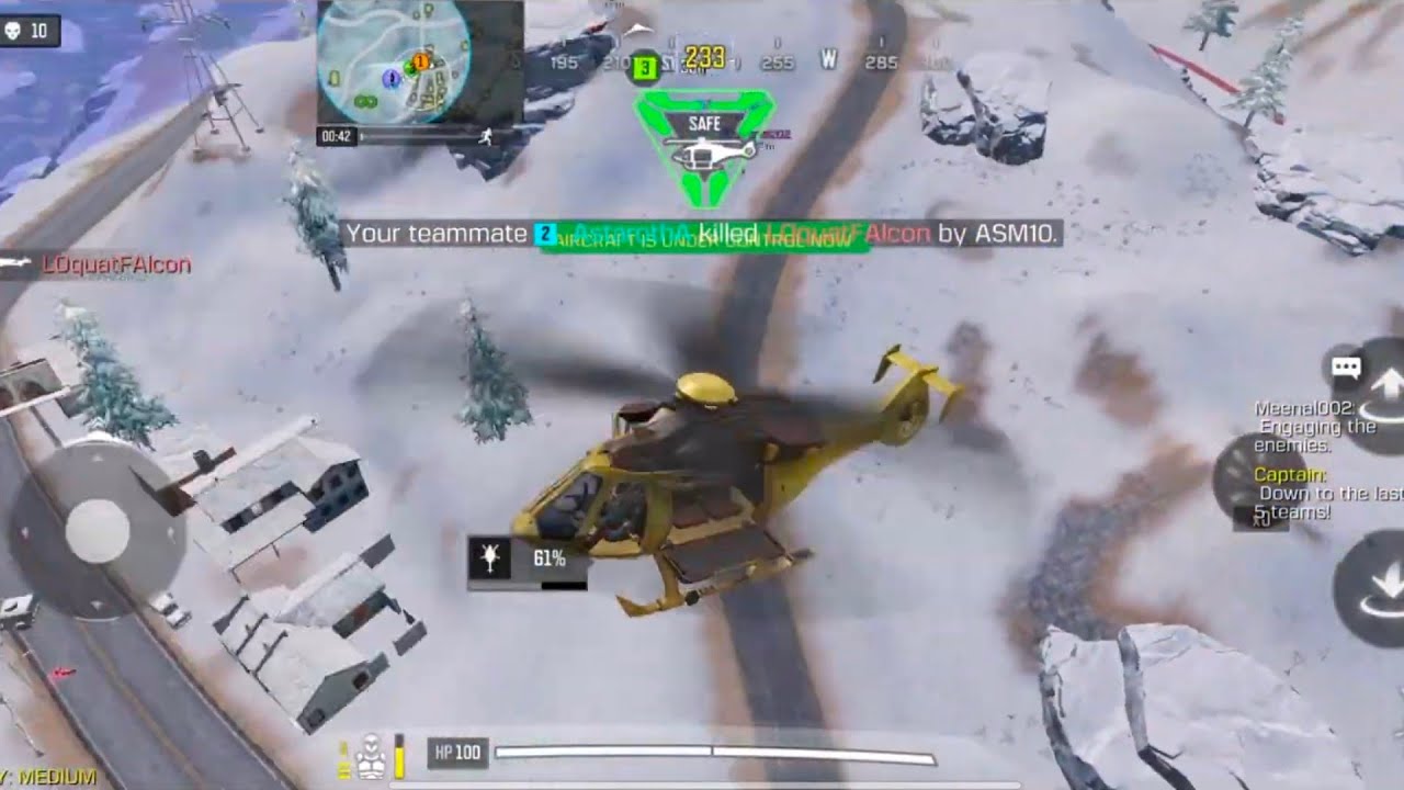 Awesome CODM gameplay like #iFerg🔥| With English captions| #CODM # ...