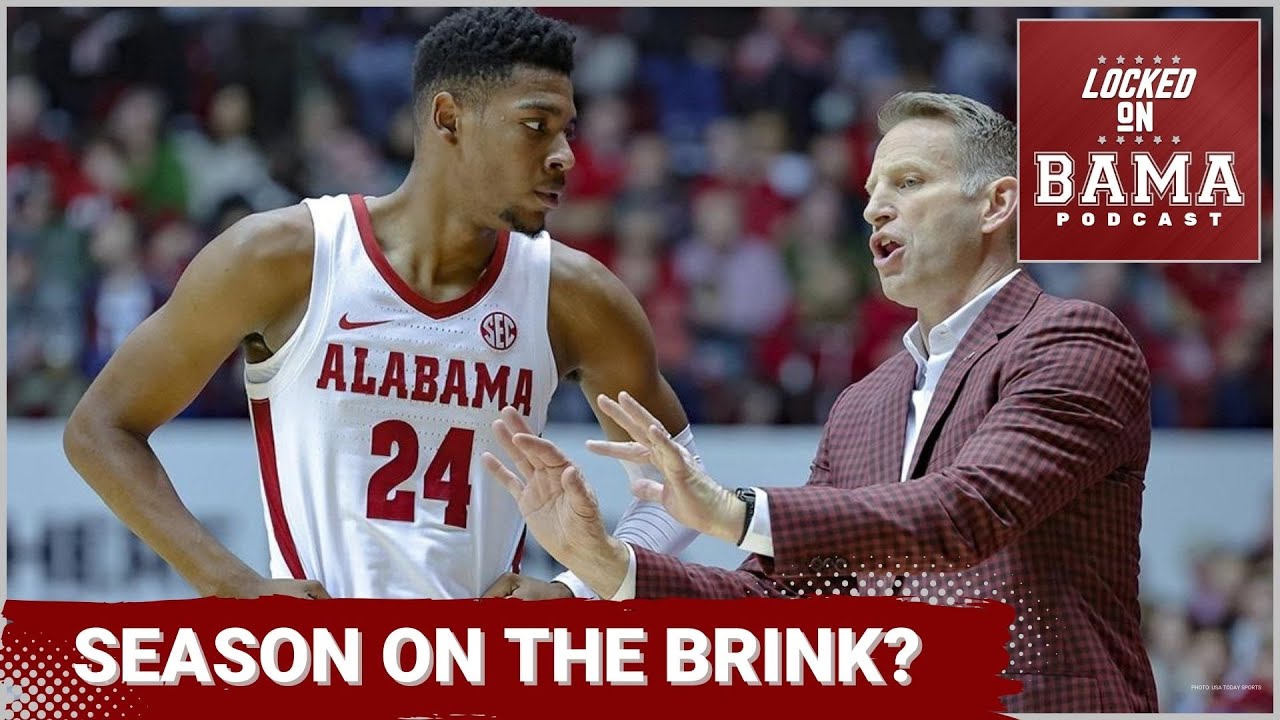 Latest thoughts on the Brandon Miller case and Alabama's Austin ...