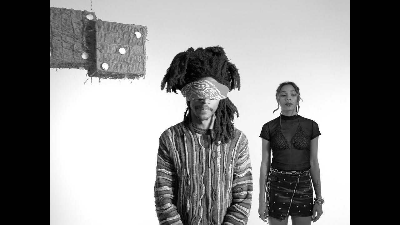 Ace Cosgrove - Buzz-Thrill-High (Official Music Video) - YouTube