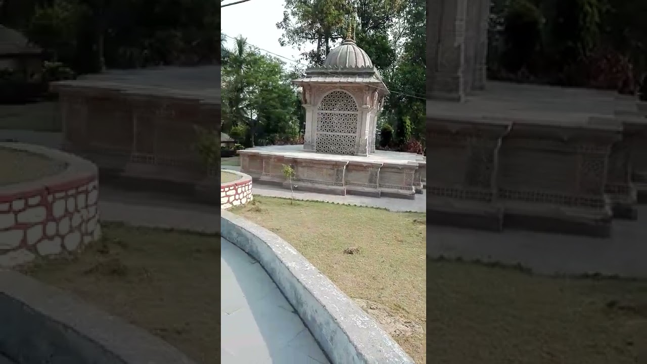 Beautiful views of the Butwal phulbari - YouTube