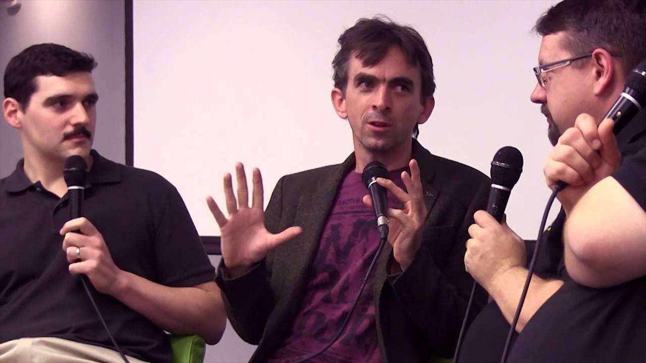 .NET Rocks! #813 - Don Syme and Keith Battocchi Bring F# Everywhere ...