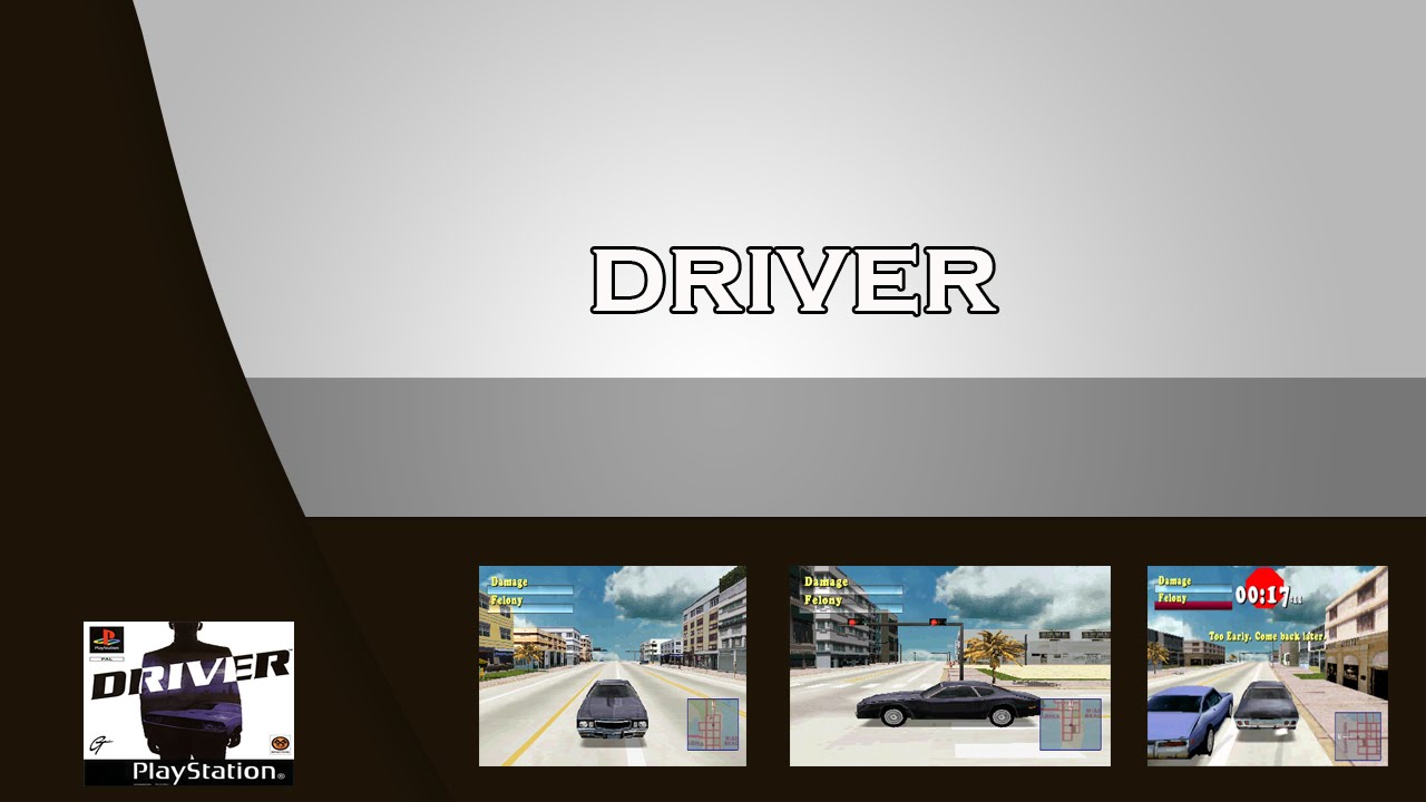 Driver para psp - YouTube
