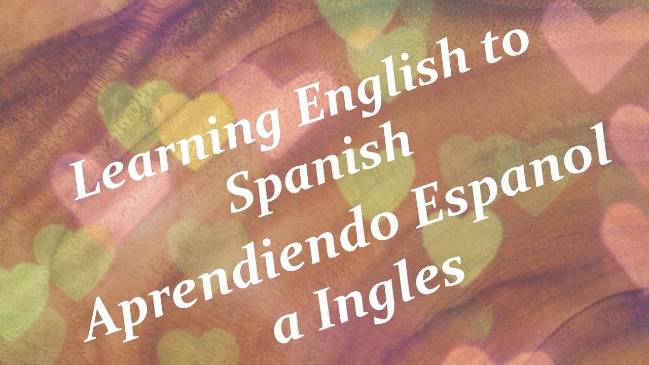 How To Speak English To Spanish YouTube how-to-speak-english-to-spanish-youtube