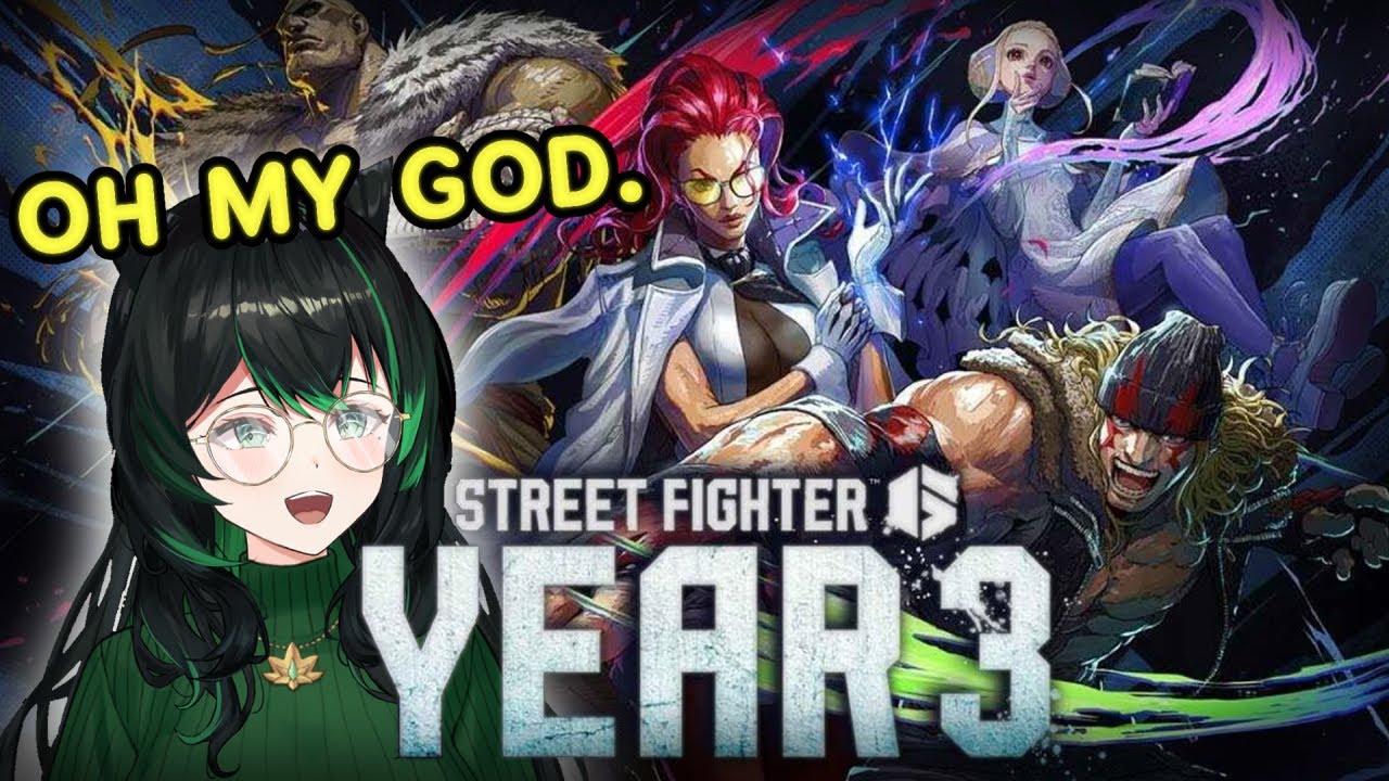 The most EPIC reveal trailer of all time - YouTube