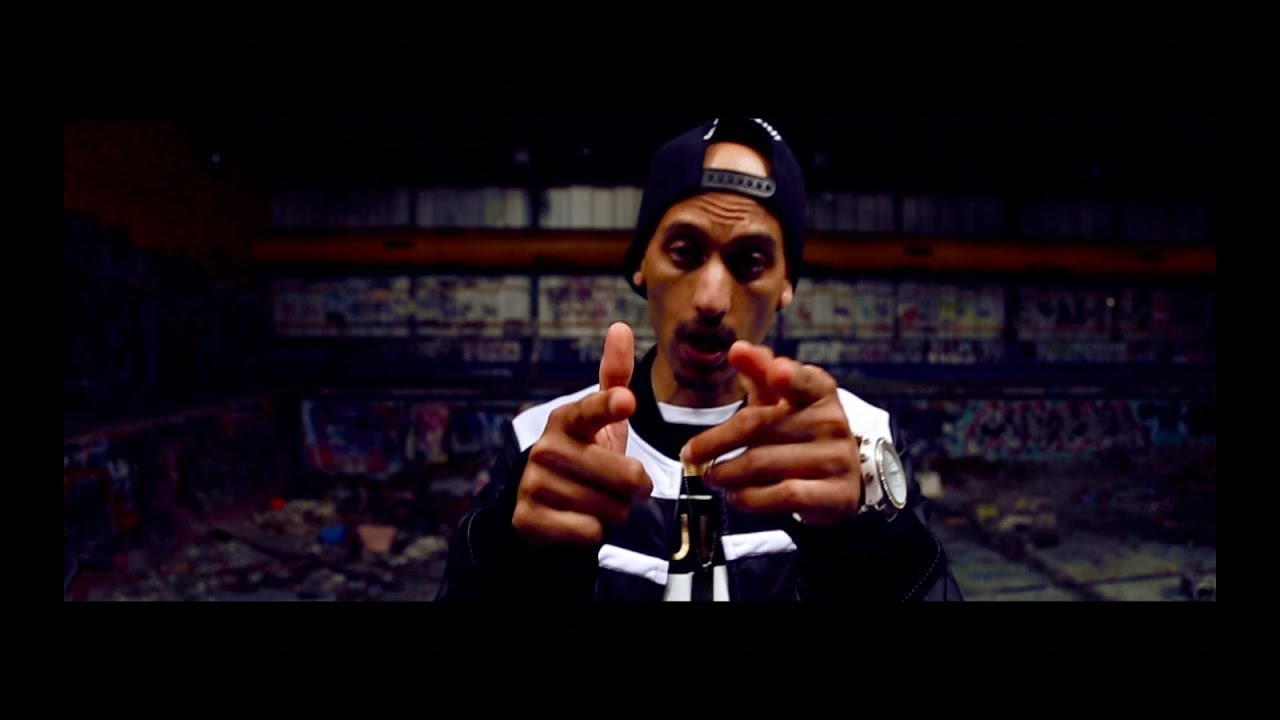 Zeal Static - This Is All I Know [Official Video] - YouTube