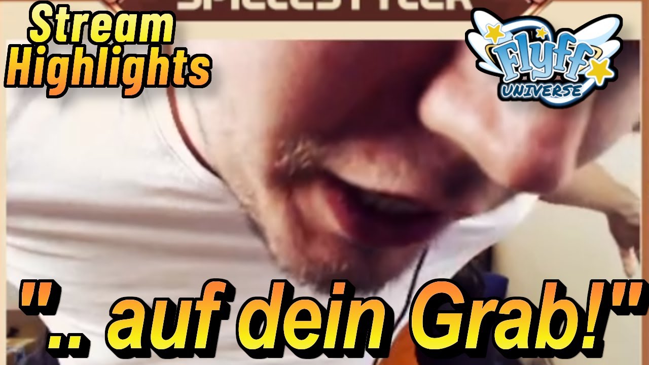 Flyff Universe - Low Level Magician vs Violet Boss Monsters, wer wird ...