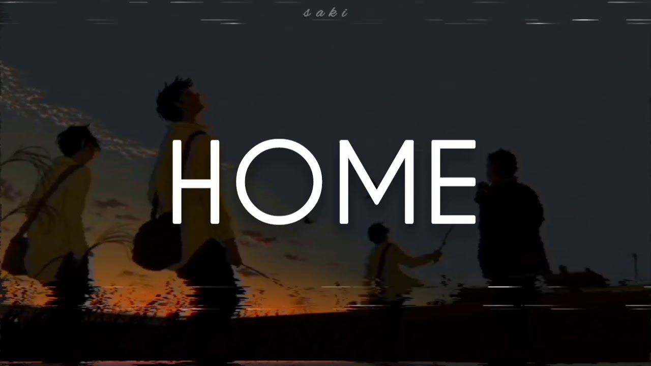 Machine Gun Kelly, X Ambassadors & Bebe Rexha - Home (TRADUÇÃO ...