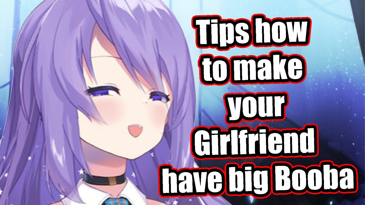 Moona is struggling that her booba getting bigger again IRL | 『Hololive ...