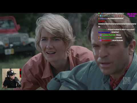 ImDontai Reacts To Memes For ImDontai If Movies Had Different Soundtracks V1