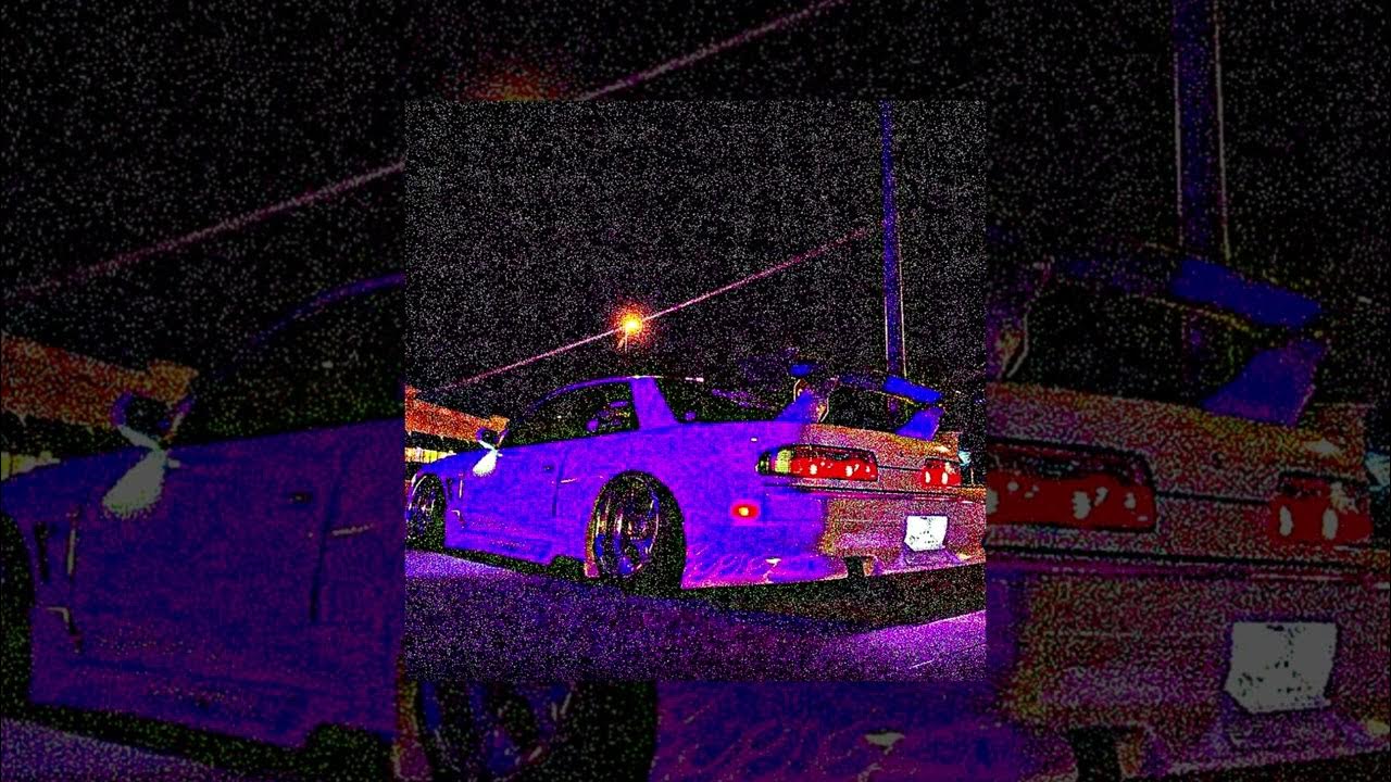 ($0ld Out) DAEMONIC 2 | DRIFT PHONK TYPE BEAT | PROD. LUCIFAGE - YouTube