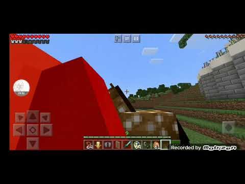 mudando de casa no minecraft - YouTube
