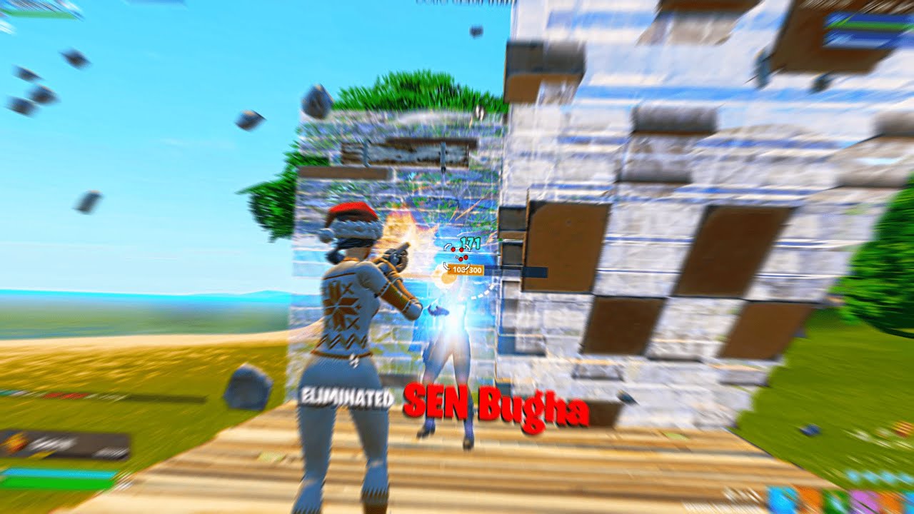 Umbrella ☔ | AlexFN | Fortnite Highlights #6 - YouTube