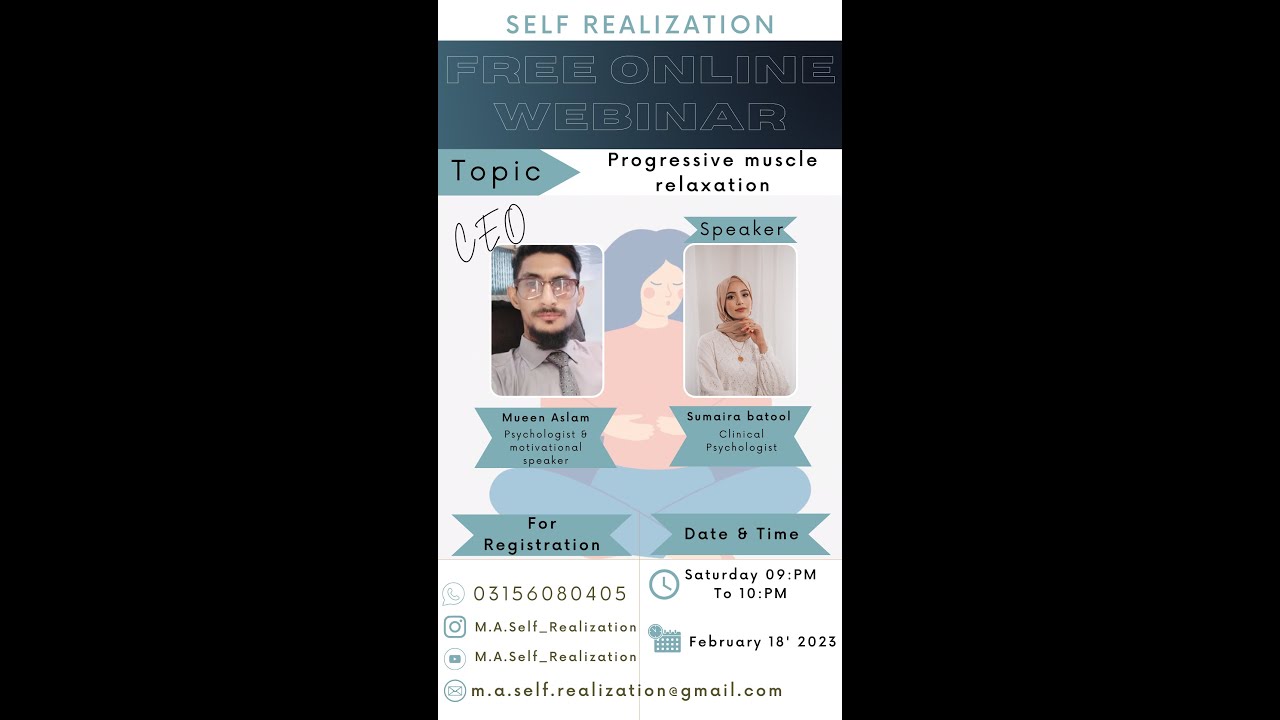 progressive muscle relaxation guided.. pmr relaxation. pmr muscle ...