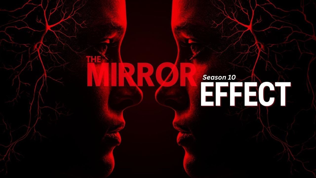 The Mirror Effect: How to Build Instant Connection - YouTube