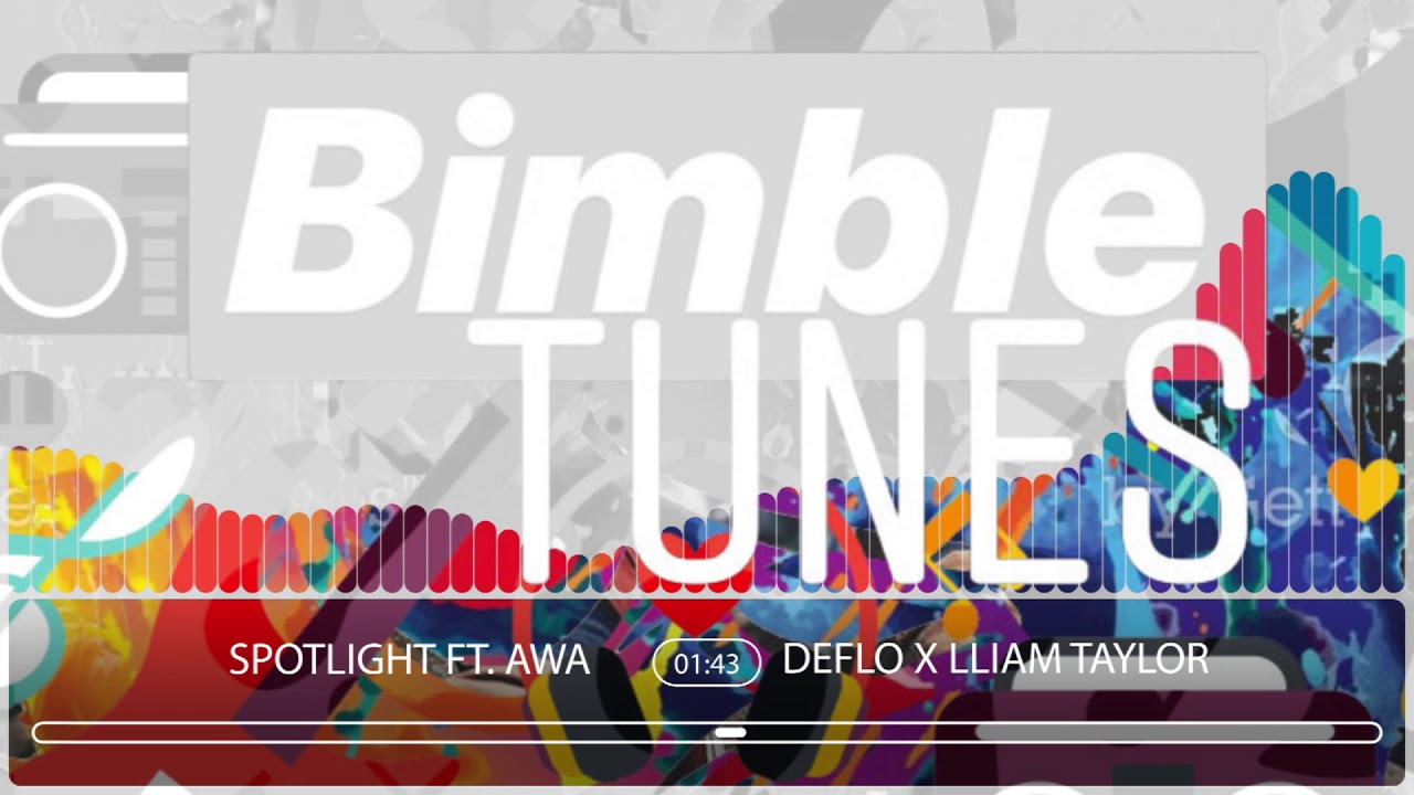 🎧Deflo & Lliam Taylor - Spotlight (feat. AWA) [No Copyright Music] - YouTube