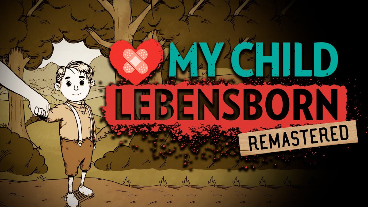 НАДЕЖДА НА НОВОЕ НАЧАЛО My Child Lebensborn Remastered #8 | Прохождение ...