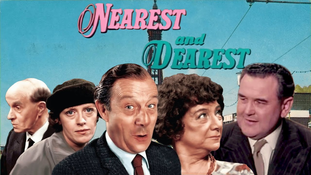 Nearest and Dearest - YouTube