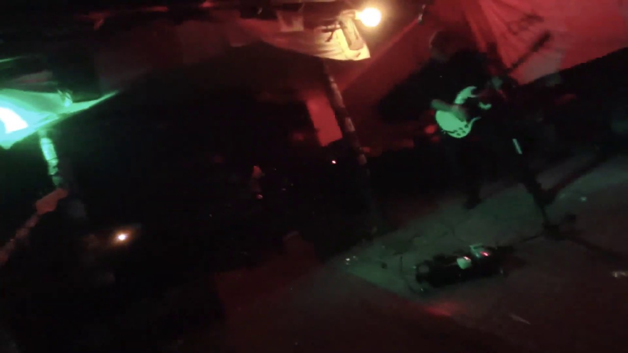 SORE @CSOA MOLINO // Lugano / 26 dicembre 2019 - YouTube