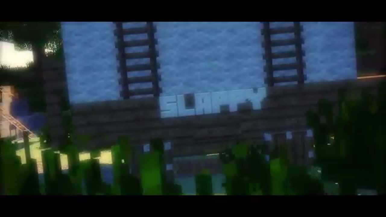Slappy Intro! | MC Animation [HD] | ReaxGames - YouTube