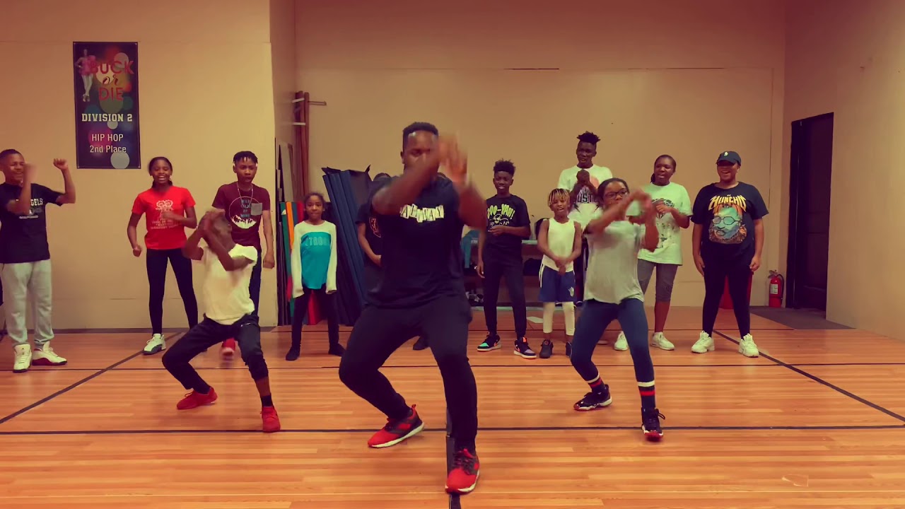 The Box Video! - YouTube