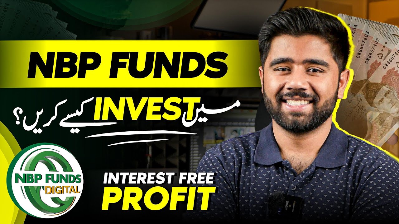 NBP Funds offers NBP Islamic Savings Fund to Earn Competitive Halal ...