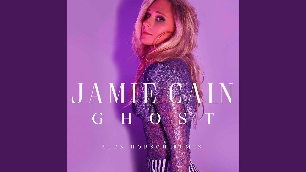 Ghost Radio Edit (Alex Hobson Remix) - YouTube