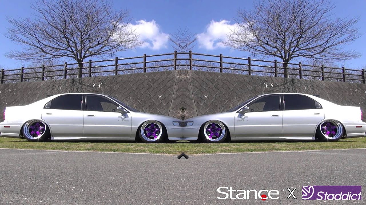 Stance Magazine Shooting JDM Stance of the accord Staddict_c_c edit ...