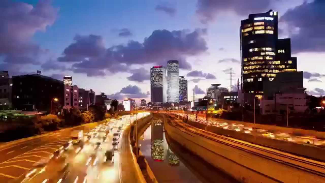 Shell "Our Quest" - YouTube