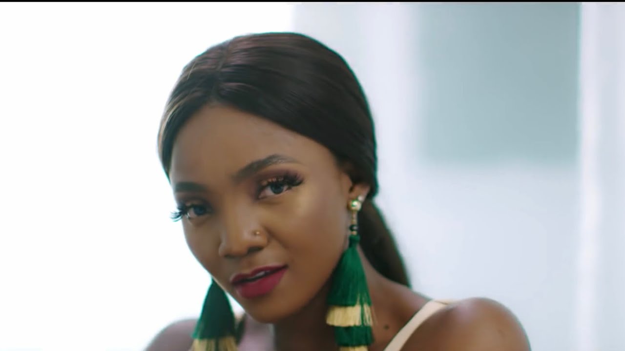 Simi - Small Things ft. Drake (Music Video) - YouTube