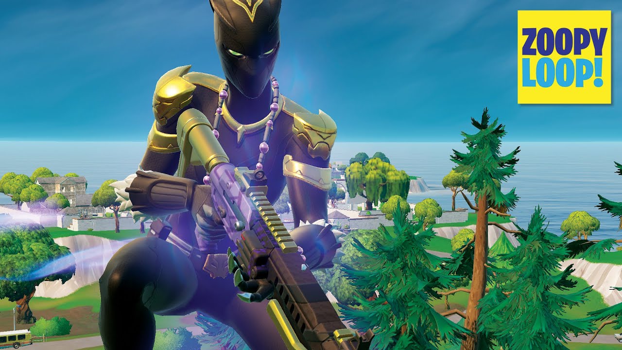 🔴 What’s Your Favourite Skin Right Now? Fortnite Zero Build Gameplay ...