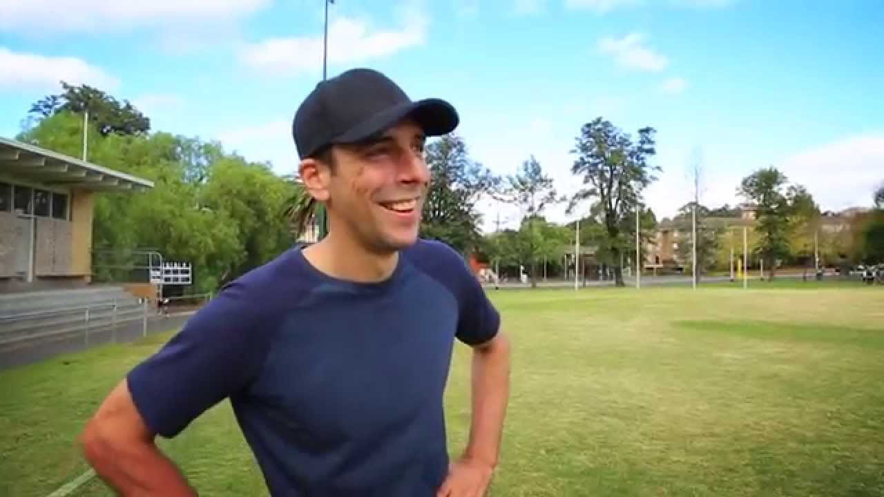 Mike Rolls - Prepare * Survive * Thrive - YouTube