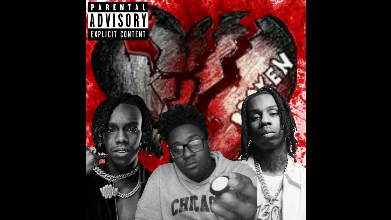 Ron - Back Stab Remix ft. YNW Melly & Polo G (Official Audio) - YouTube