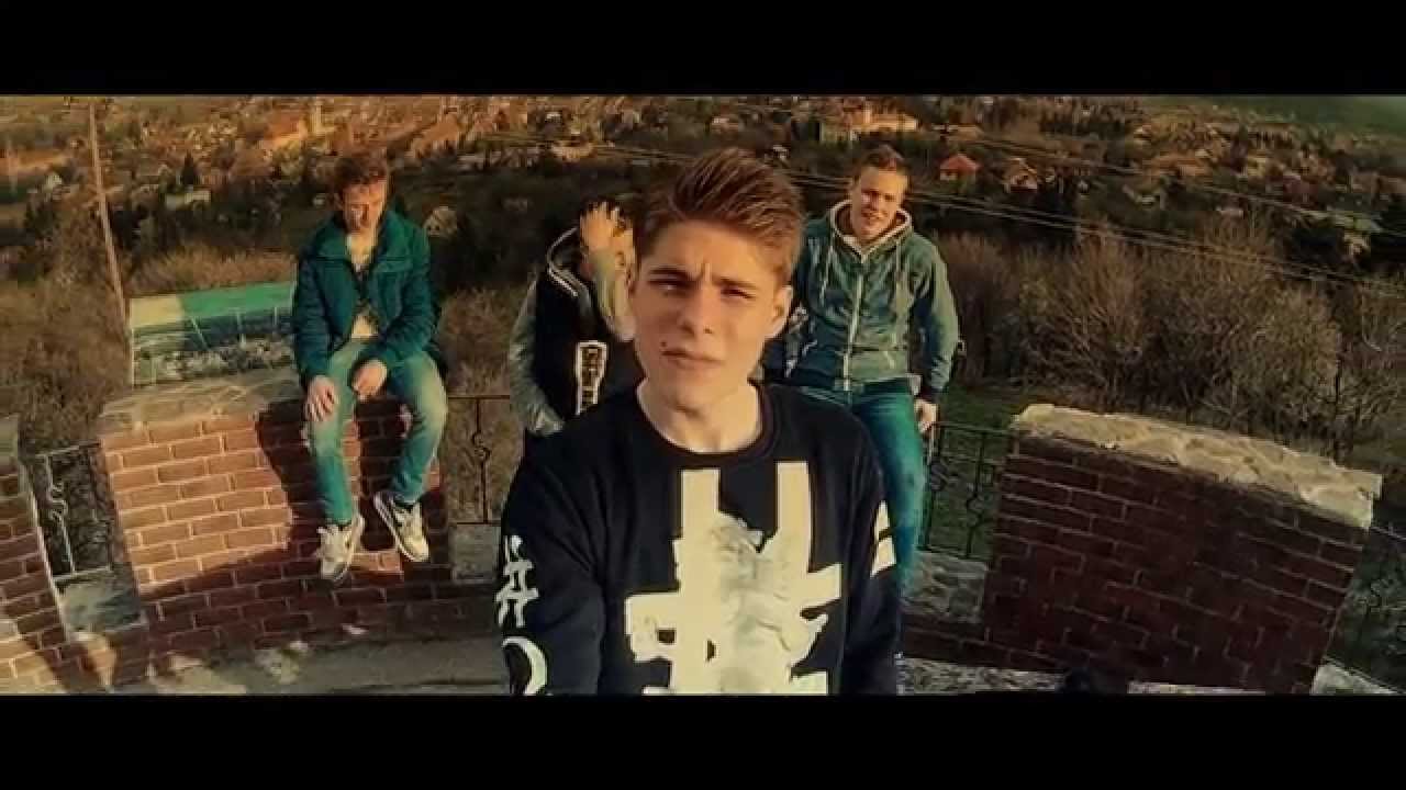 Zaporozsec - Menjünk a Marsra (Official Music Video) - YouTube