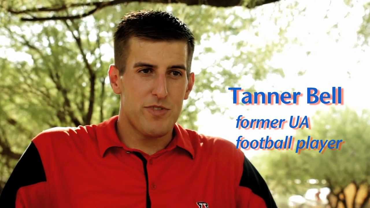 Tucson Wildlife Center - Tanner Bell PSA - YouTube