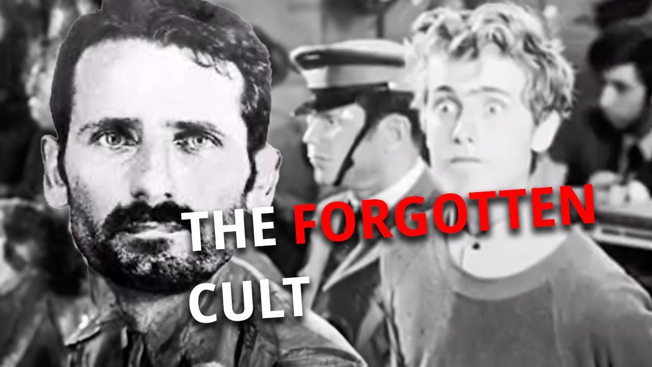 The Killing Hour Cult The Insanity of The Alexander Family - YouTube