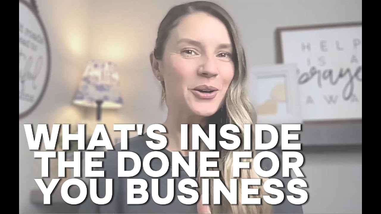 A look inside the best side hustle out there - YouTube