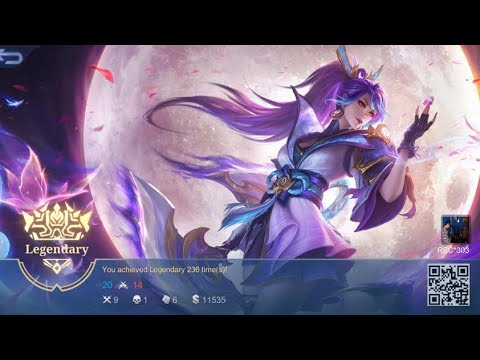 MLBB : Attack Speed Versus Critical, Which One is Better?! - YouTube